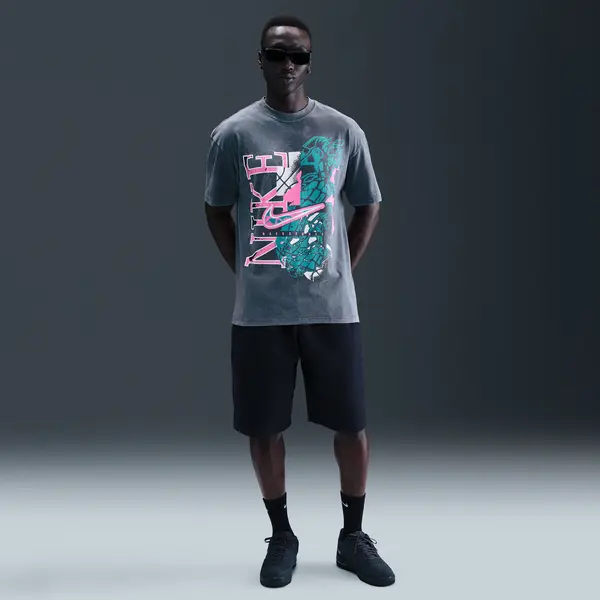 Nike Basketball T-shirt