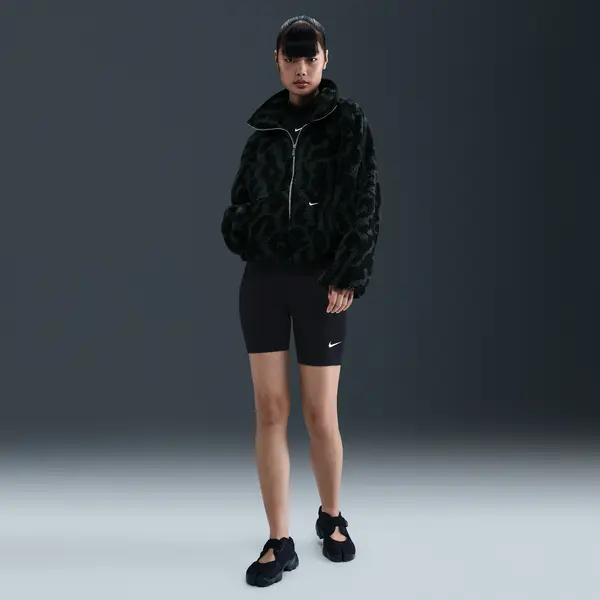 Nike Sportswear High-pile Fleece Jacket