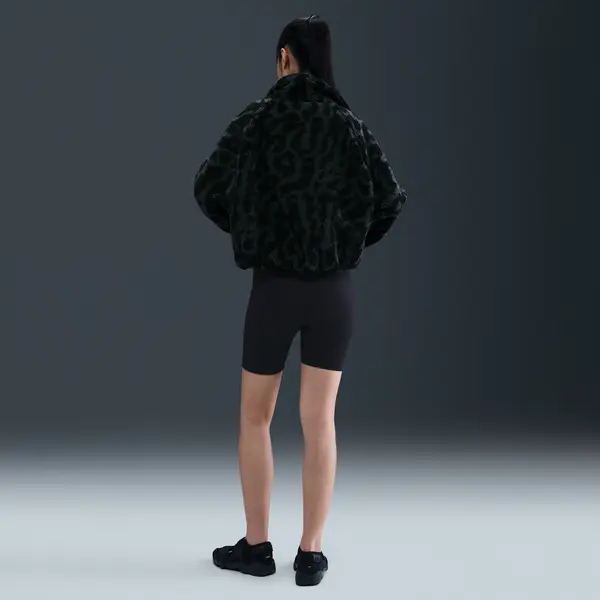 Nike Sportswear High-pile Fleece Jacket