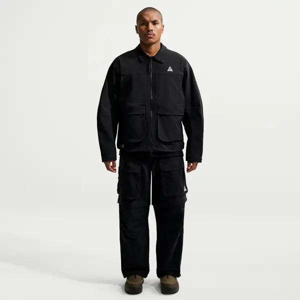 Nike Smith Summit" Uv Jacket