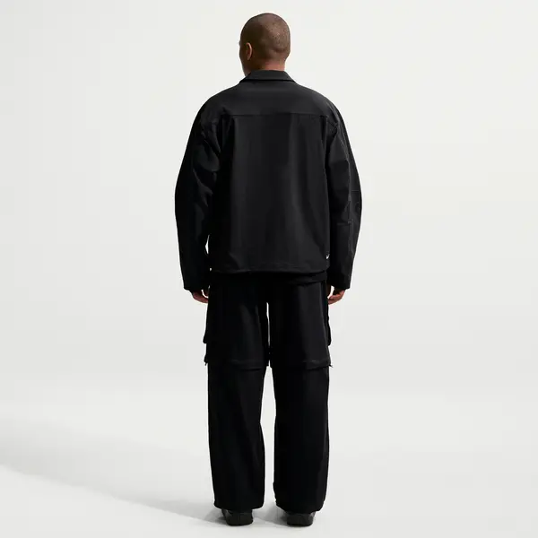 Nike Smith Summit" Uv Jacket