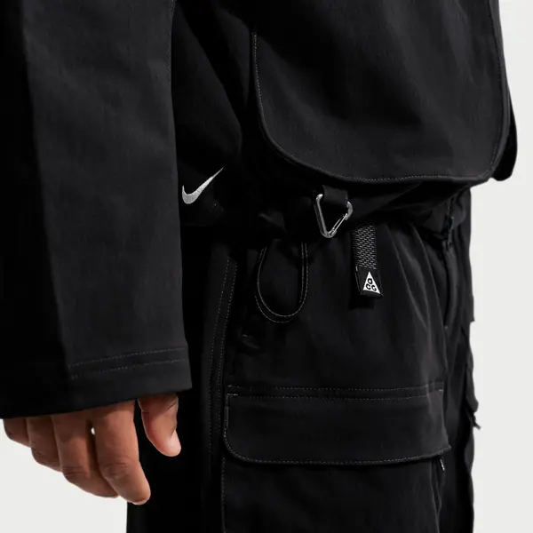 Nike Smith Summit" Uv Jacket