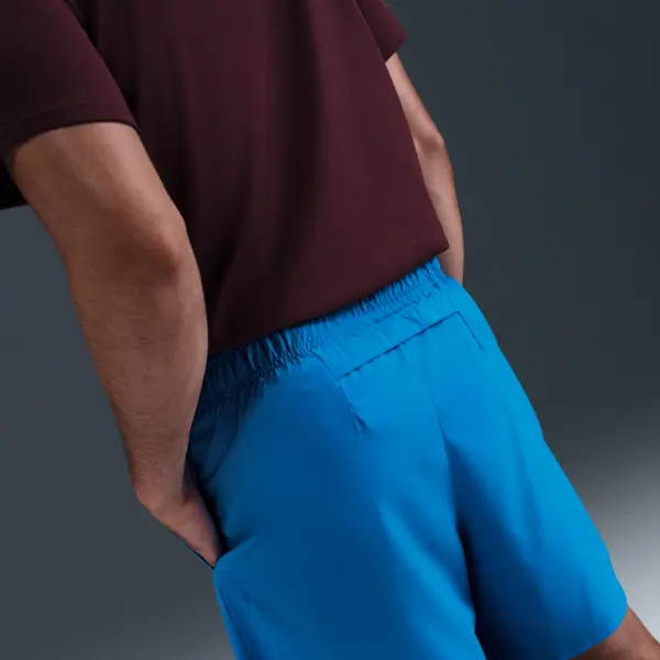 Nike Challenger Dri-fit 7" Brief-lined Running Shorts