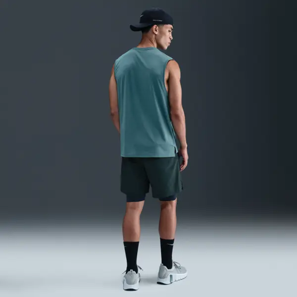 Nike Unlimited Dri-fit 7" 2-in-1 Versatile Shorts