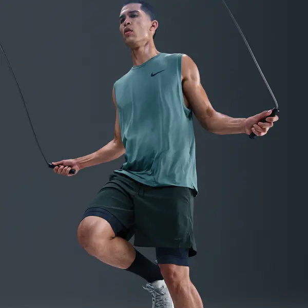 Nike Unlimited Dri-fit 7" 2-in-1 Versatile Shorts