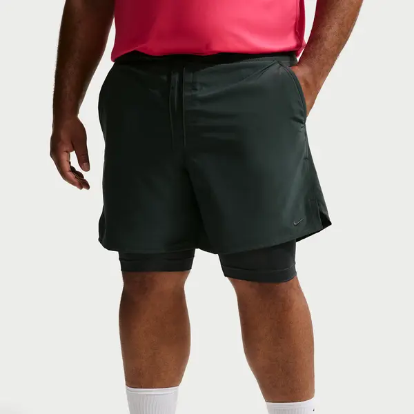 Nike Unlimited Dri-fit 7" 2-in-1 Versatile Shorts