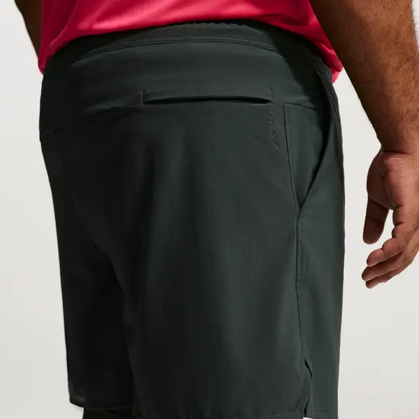 Nike Unlimited Dri-fit 7" 2-in-1 Versatile Shorts