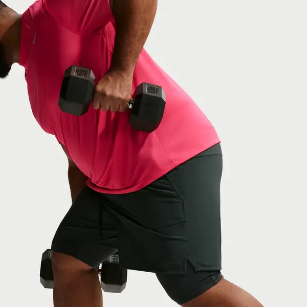 Nike Unlimited Dri-fit 7" 2-in-1 Versatile Shorts