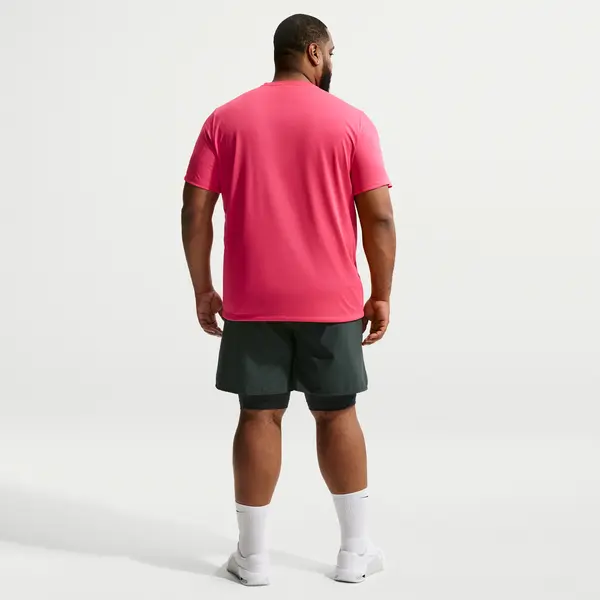 Nike Unlimited Dri-fit 7" 2-in-1 Versatile Shorts