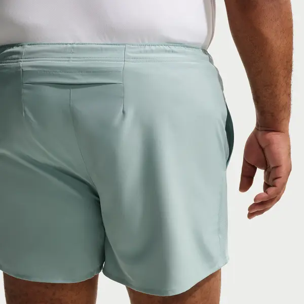 Nike Challenger Dri-fit 5" Brief-lined Running Shorts