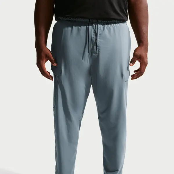 Nike Unlimited Dri-fit Versatile Cargo Pants