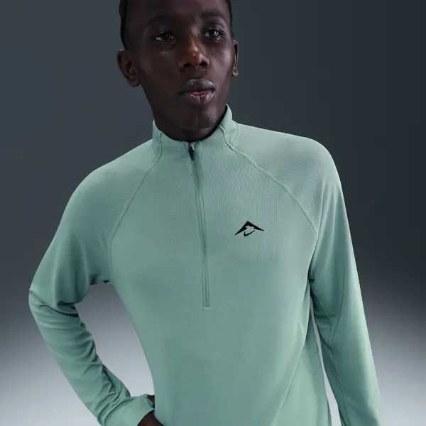 Nike Trail Dri-fit 1/2-zip Mid Layer Top