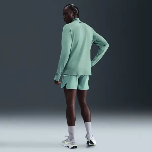 Nike Trail Dri-fit 1/2-zip Mid Layer Top