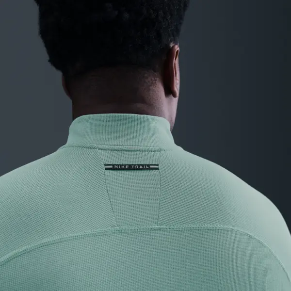 Nike Trail Dri-fit 1/2-zip Mid Layer Top
