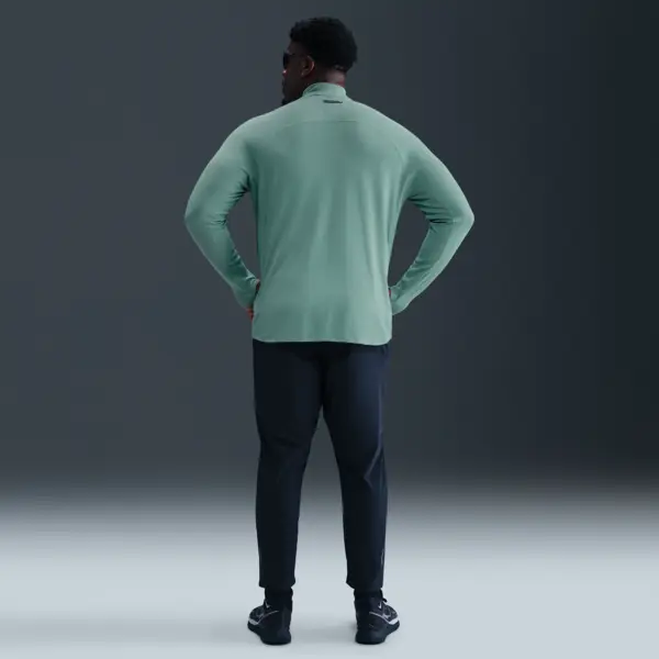 Nike Trail Dri-fit 1/2-zip Mid Layer Top