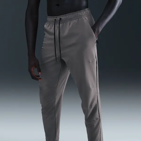 Nike Unlimited Dri-fit Tapered Leg Versatile Pants