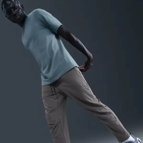 Nike Unlimited Dri-fit Tapered Leg Versatile Pants