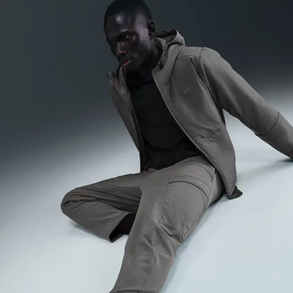 Nike Unlimited Dri-fit Versatile Cargo Pants