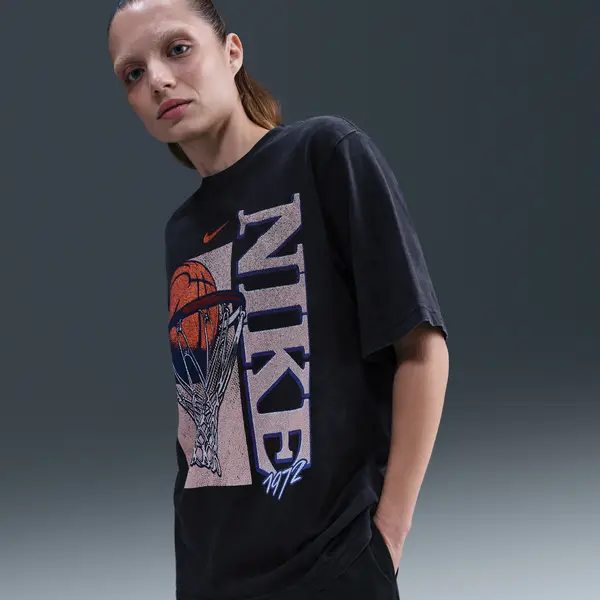 Nike Basketball T-shirt