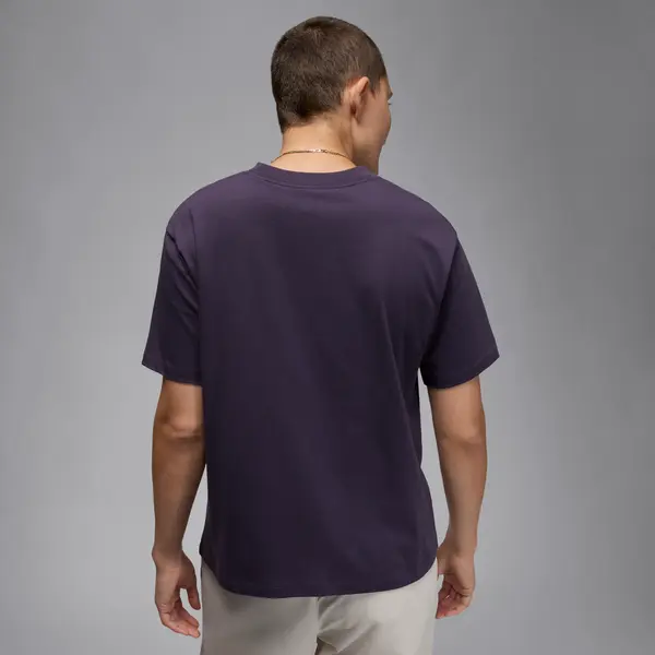JORDAN Essentials Top - Purple