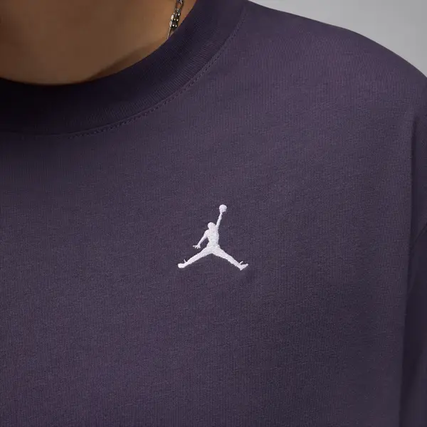 JORDAN Essentials Top - Purple