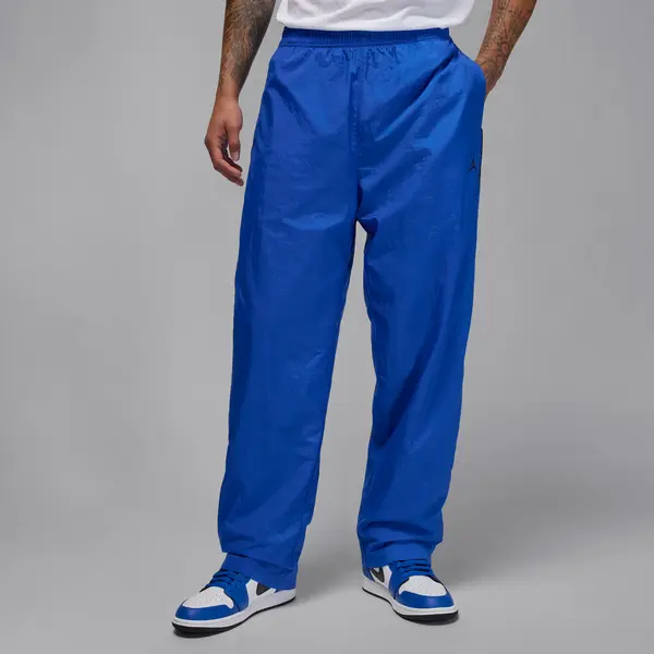 JORDAN Sport Classic Pants - Blue