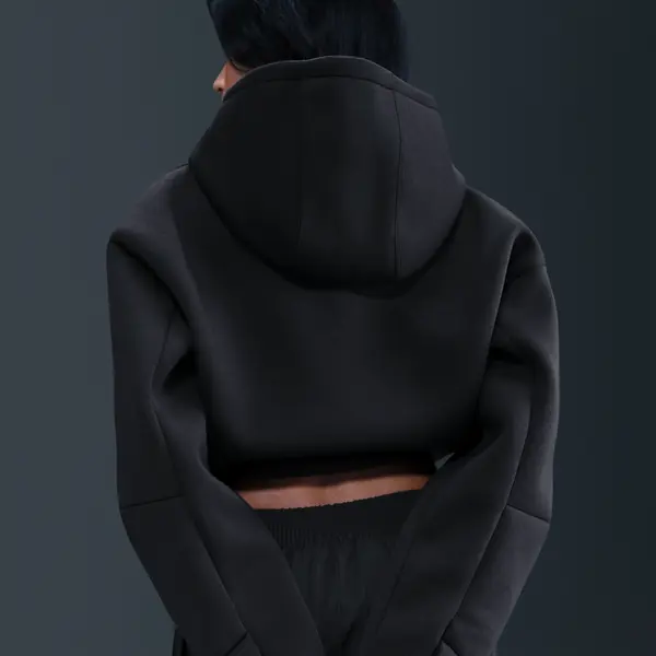 Nike Sportswear Full-zip Jacket