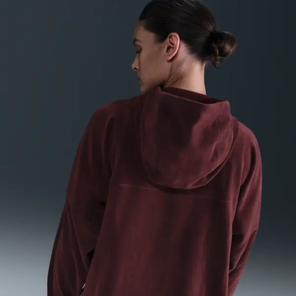 Nike Therma-fit Full-zip Top