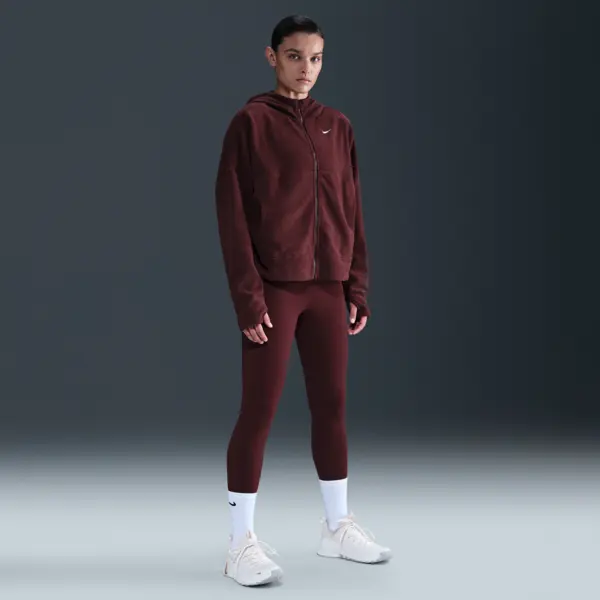 Nike Therma-fit Full-zip Top
