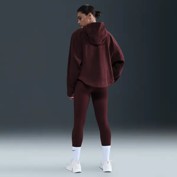 Nike Therma-fit Full-zip Top
