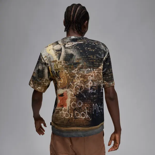 JORDAN Air 85 Graphic T-shirt