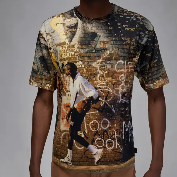 JORDAN Air 85 Graphic T-shirt