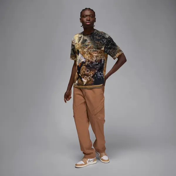 JORDAN Air 85 Graphic T-shirt