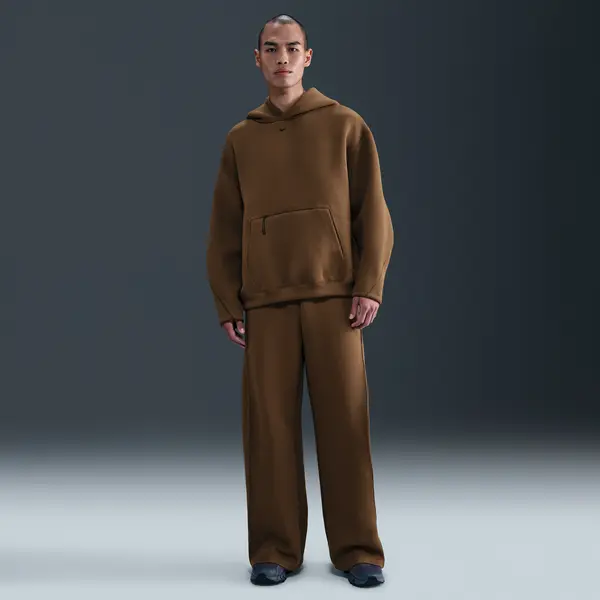 Nike Tech Fleece Oversized Hoodie
