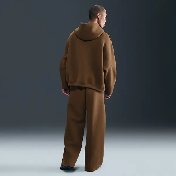 Nike Tech Fleece Oversized Hoodie