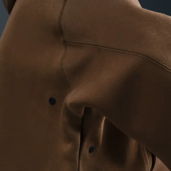 Nike Tech Fleece Oversized Hoodie