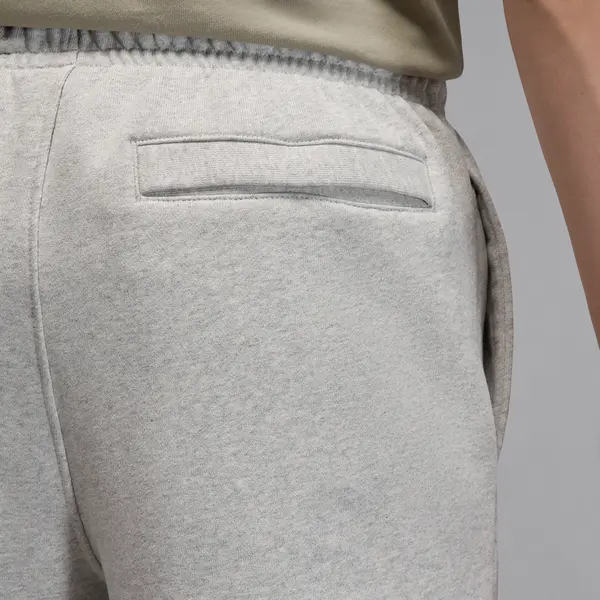 JORDAN Flight Fleece Pants - Grey