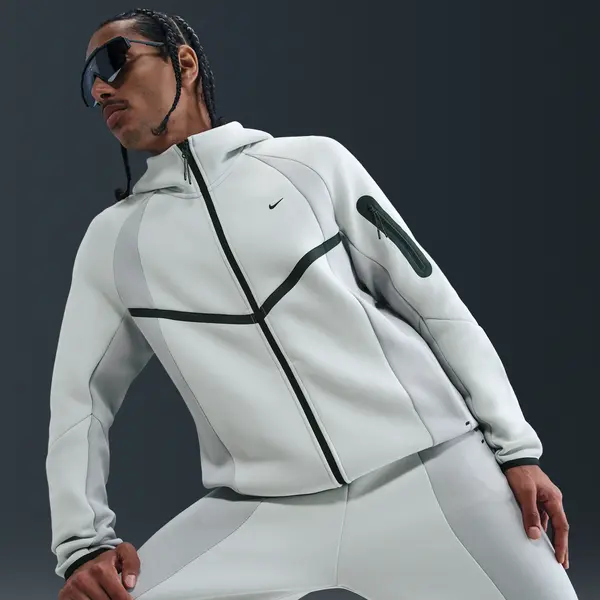 Nike Tech Fleece Windrunner Jacket