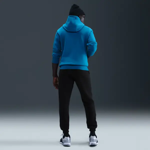 Nike Club Pullover Fleece Hoodie