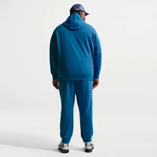 Nike Club Pullover Fleece Hoodie