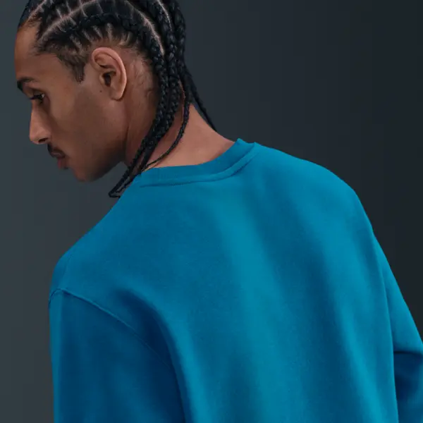 Nike Club Fleece Crew