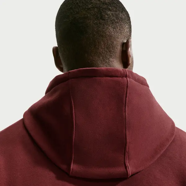 Nike Club Pullover Fleece Hoodie