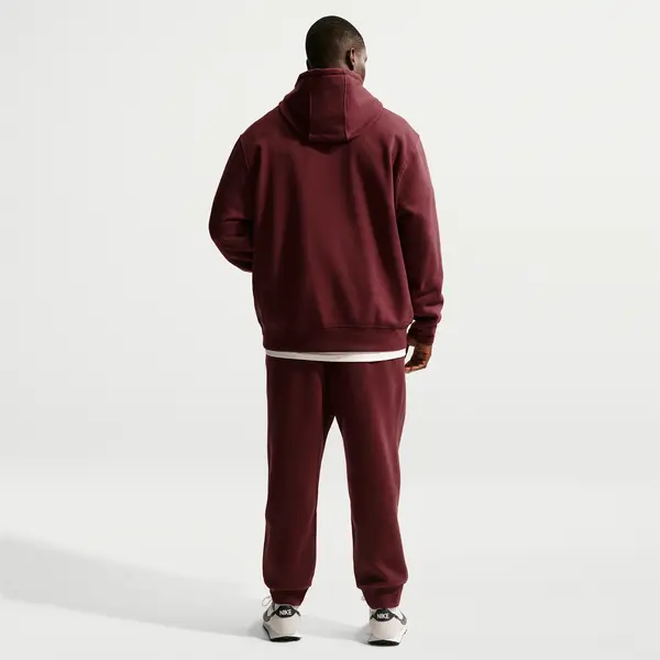 Nike Club Pullover Fleece Hoodie