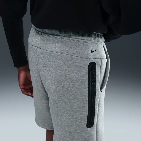 Nike Tech Fleece Shorts