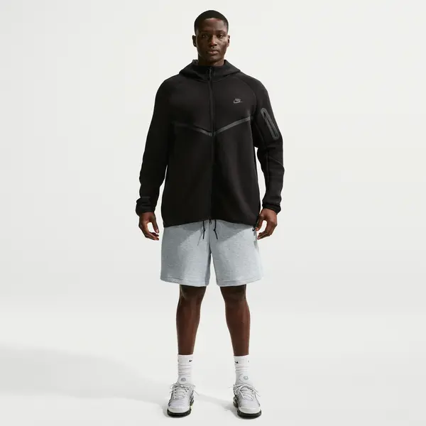 Nike Tech Fleece Shorts