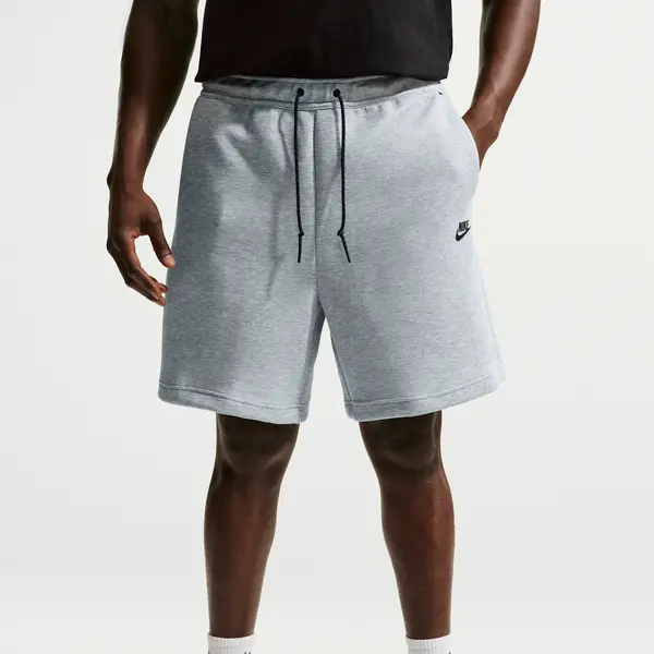 Nike Tech Fleece Shorts