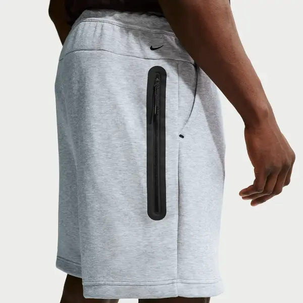 Nike Tech Fleece Shorts
