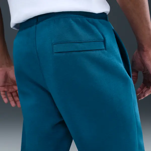 Nike Club Jogger Pants - Blue