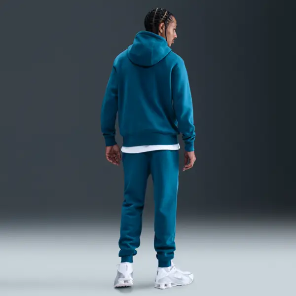 Nike Club Jogger Pants - Blue
