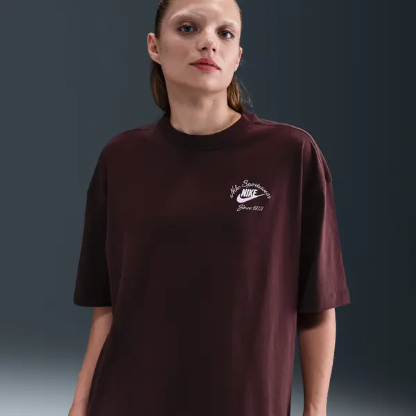 Nike Sportswear Oversized T-shirt